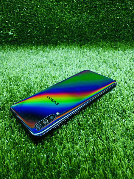 Samsung Galaxy A50