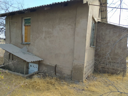 Продается Дача 6 соток