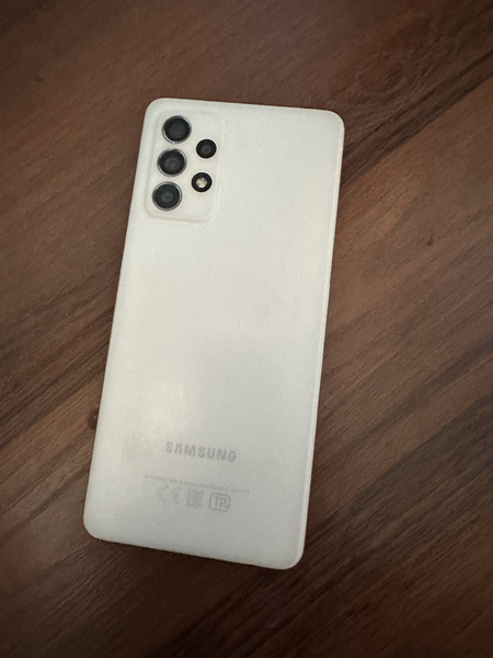 Galaxy A52 sotila srochna