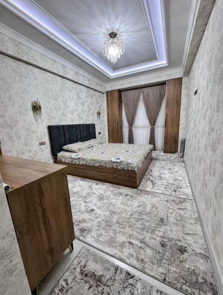 Аренда квартира:  Шайхантохур район Ориентир Dream house