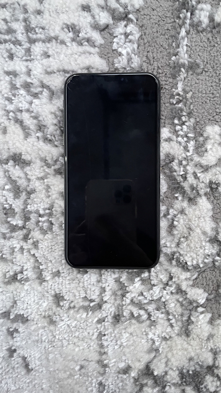 iPhone X 256 Gb.