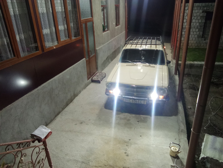 Sotiladi Vaz 2401