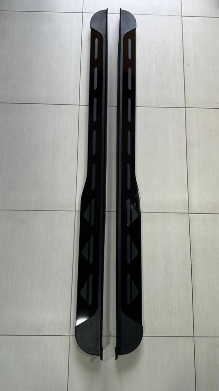 Parok Byd avtomobillari uchun