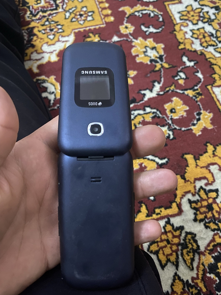 samsung duos  sm_331v