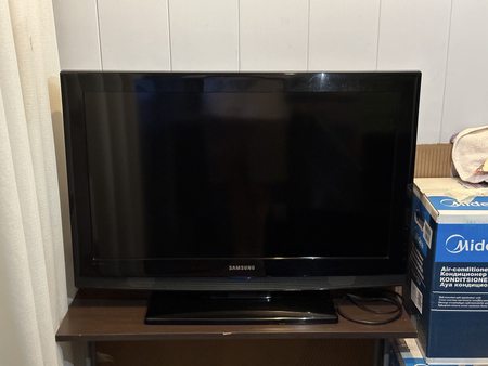 Телевизор Samsung 32