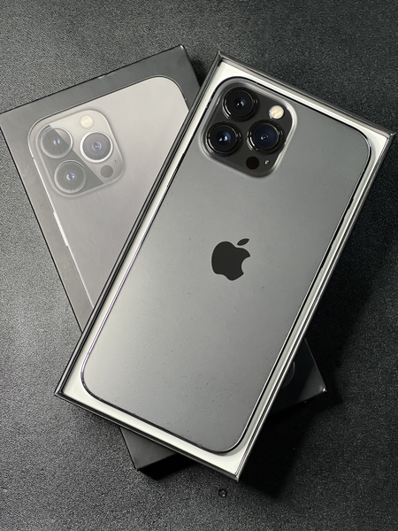 iPhone 13 Pro Maxs 128 Gb Nasiya savdo 12 oy