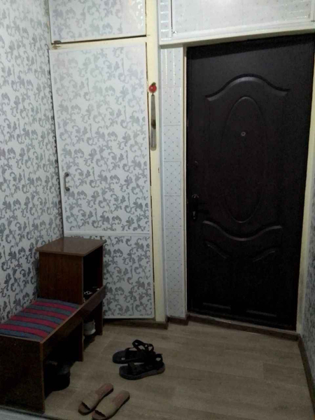 Ижарага уй