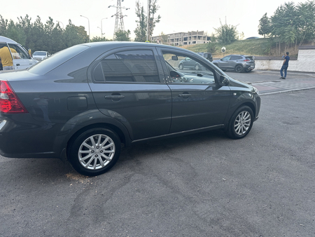 Нексия 3 Автомат тоза 100%