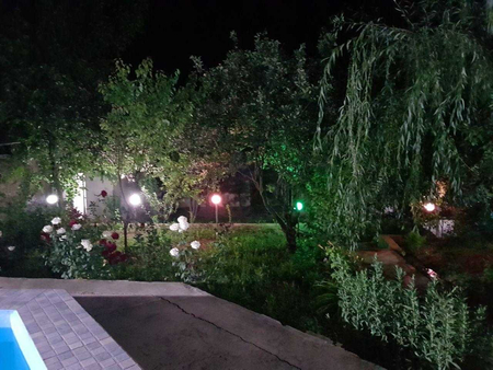 Идеальное убежище от городской суеты: Аренда семейной дачи на Бочке!
