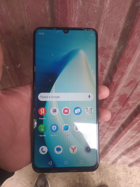Realme note 50 128gb