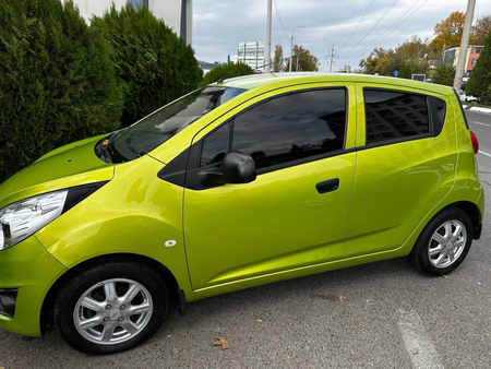 Spark 1 mator avtomat