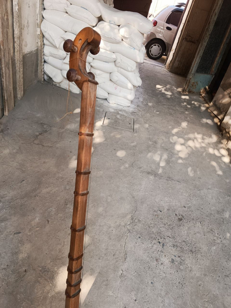 Sato tanbur sotiladi