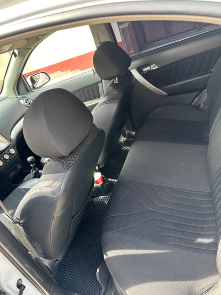 Автокредитка 1.500$ билан чикади