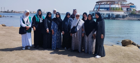 Sentabr oyi uchun Umra safari 980у.е