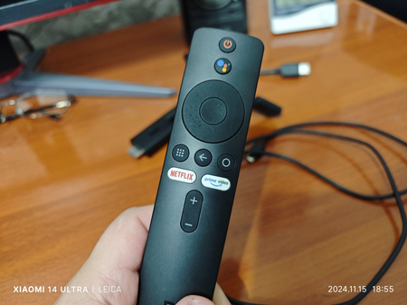 Mi stick (Wi-Fi) Smart
