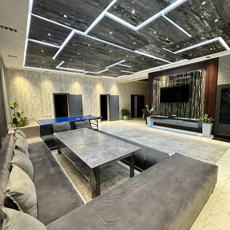 Dacha Trend house bez makler