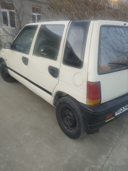 Тико сотилади йили 1999