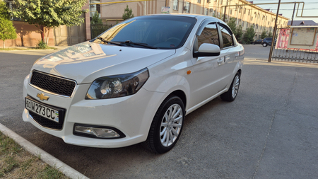 Nexia 3 2021 4chi pazitsiya 61000km