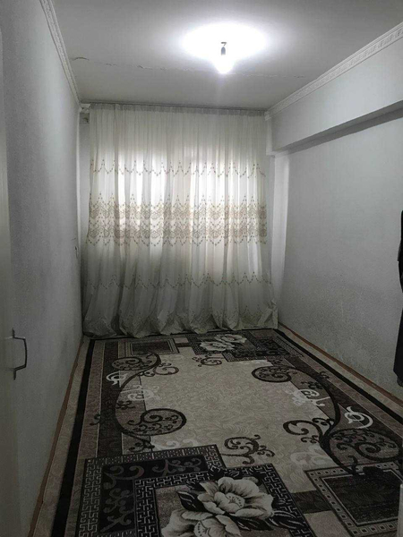 (К121517) Продается 2-х комнатная квартира в Юнусабадском районе.