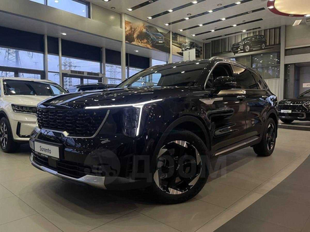 Kia sorento hozir oling keyin tolang