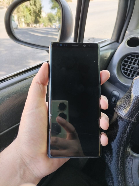 samsung note 8 6/64