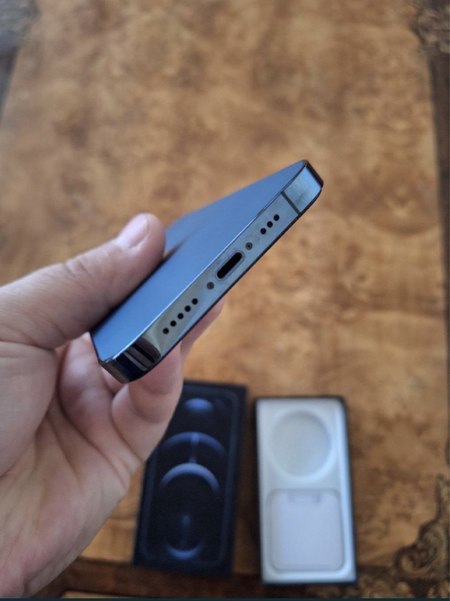 iphone 12 pro 128 gb
