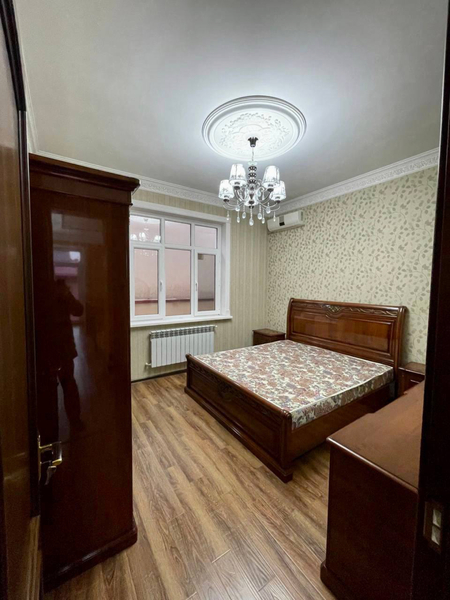 Аренда Участок Максим Горькый ул. Саёхат 2.2 соток Евро дом. 5х Ком.