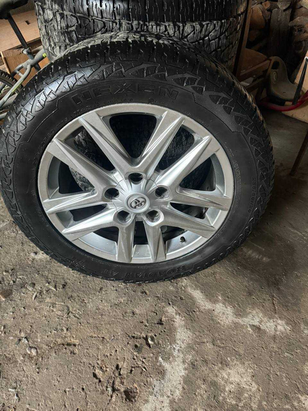 Diska balon sotiladi