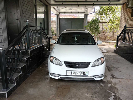 Продаю свой автомобиль