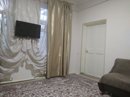 Сдаётся в аренду дом 2х комнатный яккасарайский район  Глинка