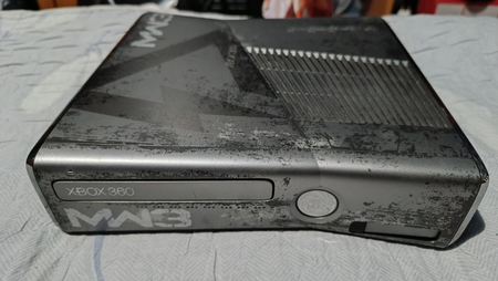 Xbox 360 MW Edition 500гб Прошит Freeboot
