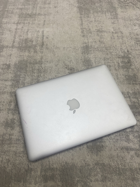 MacBook Air (13-inch, Mid 2012) процессор intel core i5 память 128гб