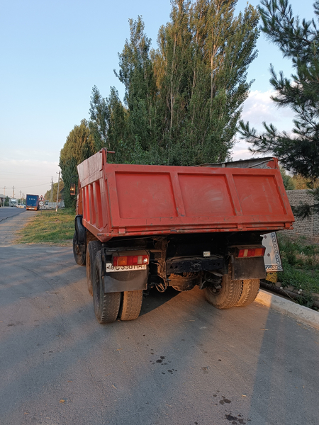 Камаз 5511 сотилади