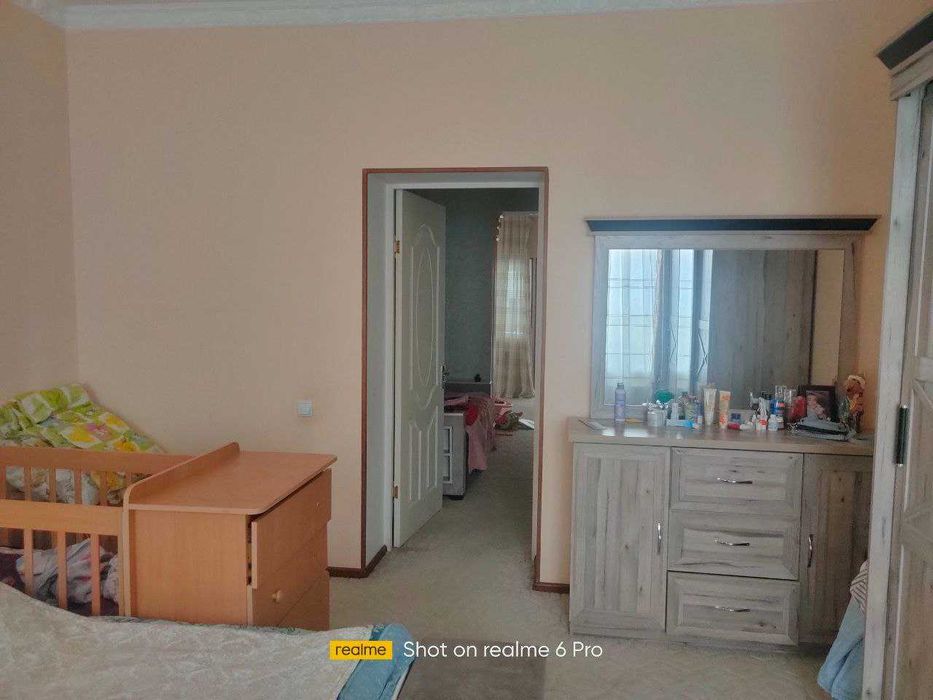 Продаётся дом, Участок 3,5 сот. Корзинка Саракулька