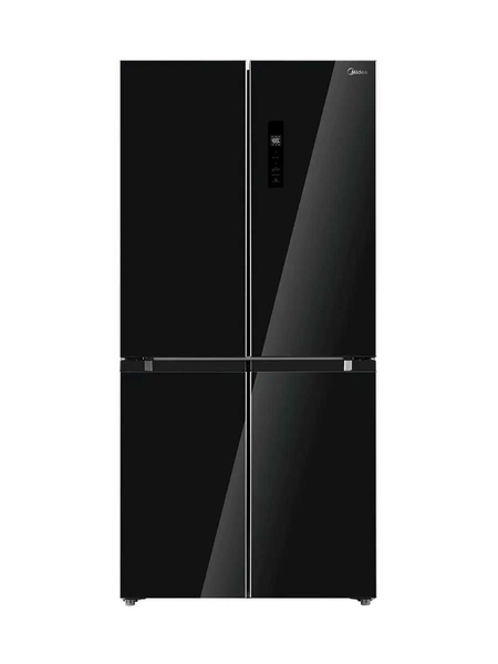 Холодильник Midea MDRF632FIF22 424litr 180sm Muzlatgich