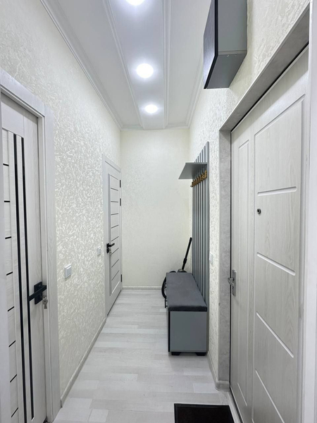Чиланзар 9кв  1в2/3/4  1,5*3м²   33м²