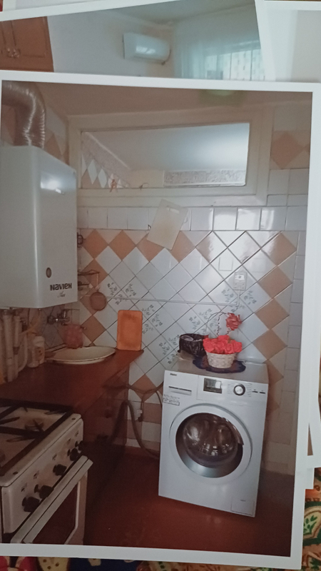 Boyyidda 3 xonali jixozlaribilan sotiladi