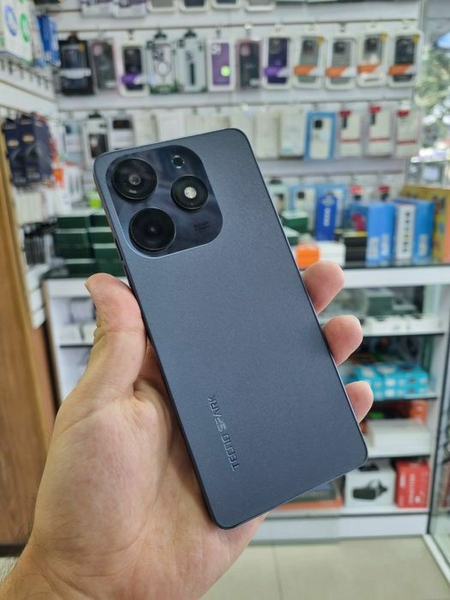 Techno Spark 10 pro 16/256gb!!!