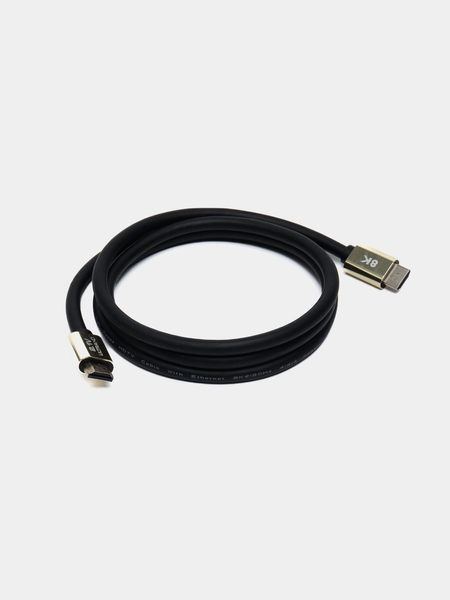 скидка! HDTV premium cable 8k uhd