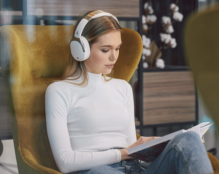 Оригинал Edifier WH950NB наушники с шумоподавлением