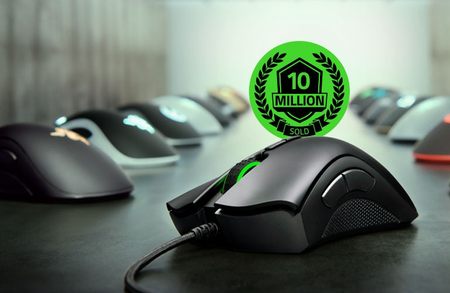 Razer deathadder essential orginal