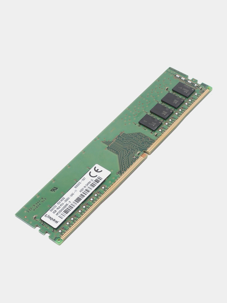 2666 mhz 8GB Kingston HP26D4U9S8ME-8