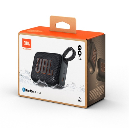 Колонка JBL Go 4 New