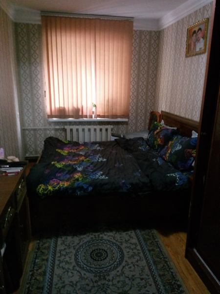 Продаётся 2 х комнатная квартира