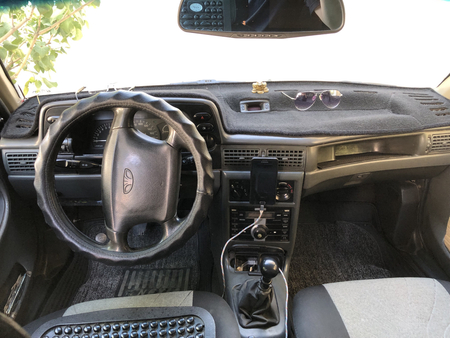 Nexia daewoo sons