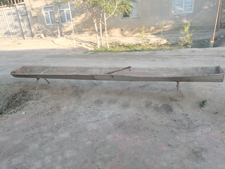 Quylarga uhir yaxwi sfatli