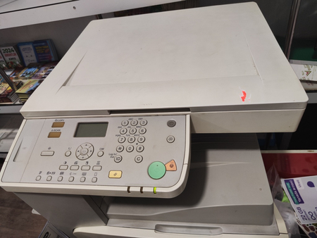 CANON 2318 SOTILADI 3mln sum