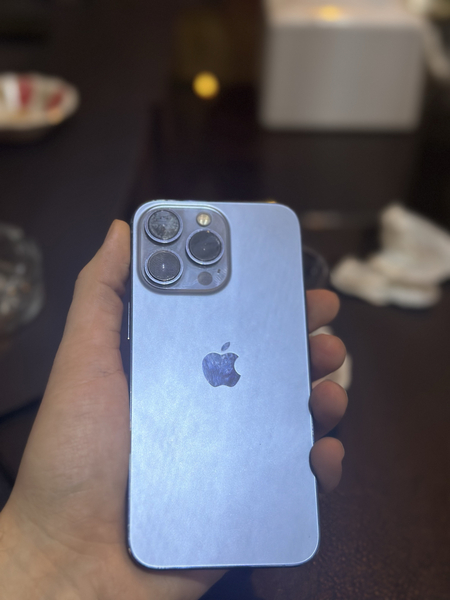 Iphone 13 pro 128Gb 85 Yomkst Karobka dakument