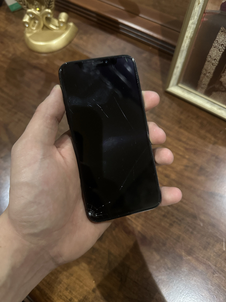 Iphone x 64 ideal