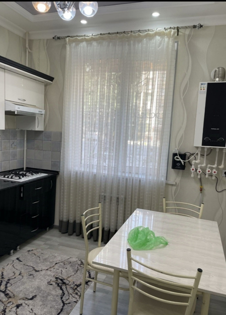 Аренда квартира Согдиана
